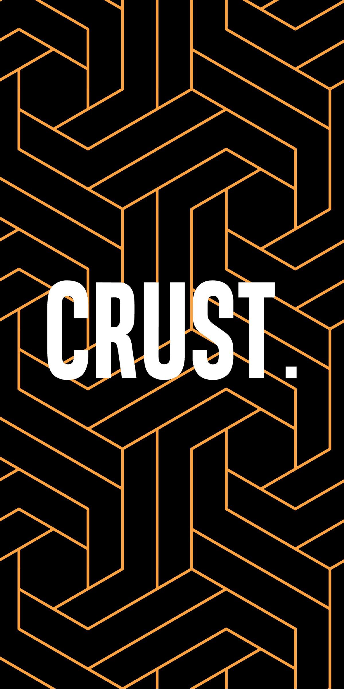 Crust Rochdale - Please Order Directly From Us